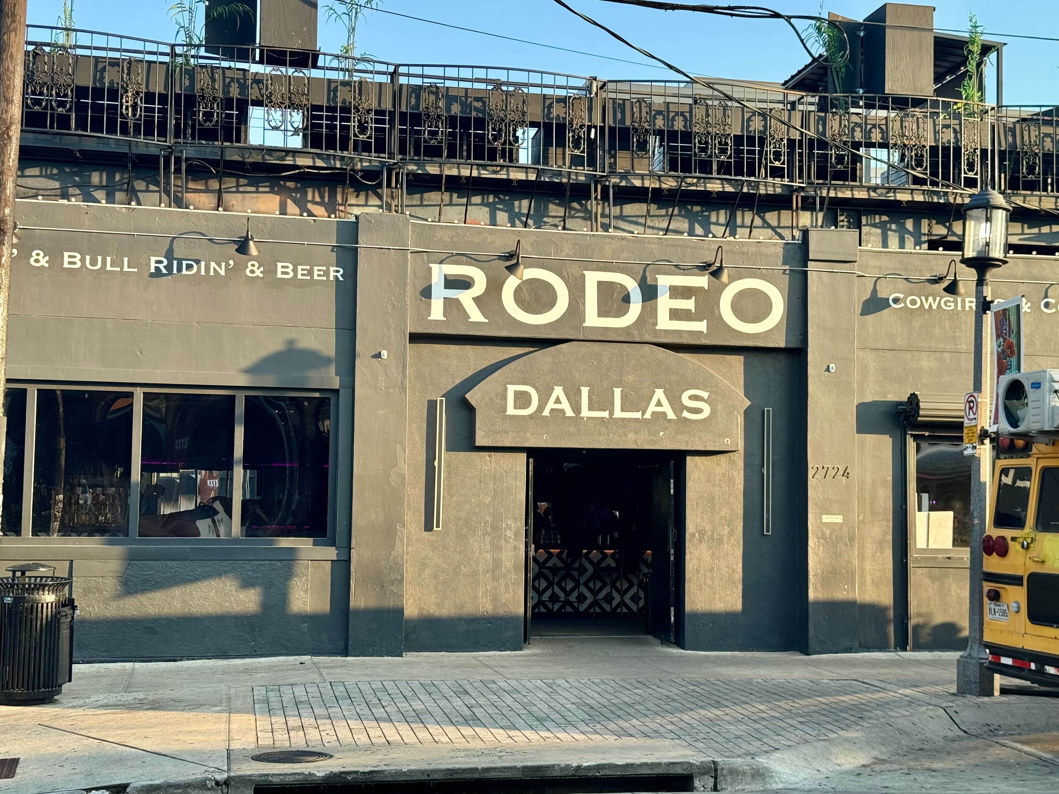 Embattled Dallas bar heads back to court in fight to reopen – NBC 5 ...