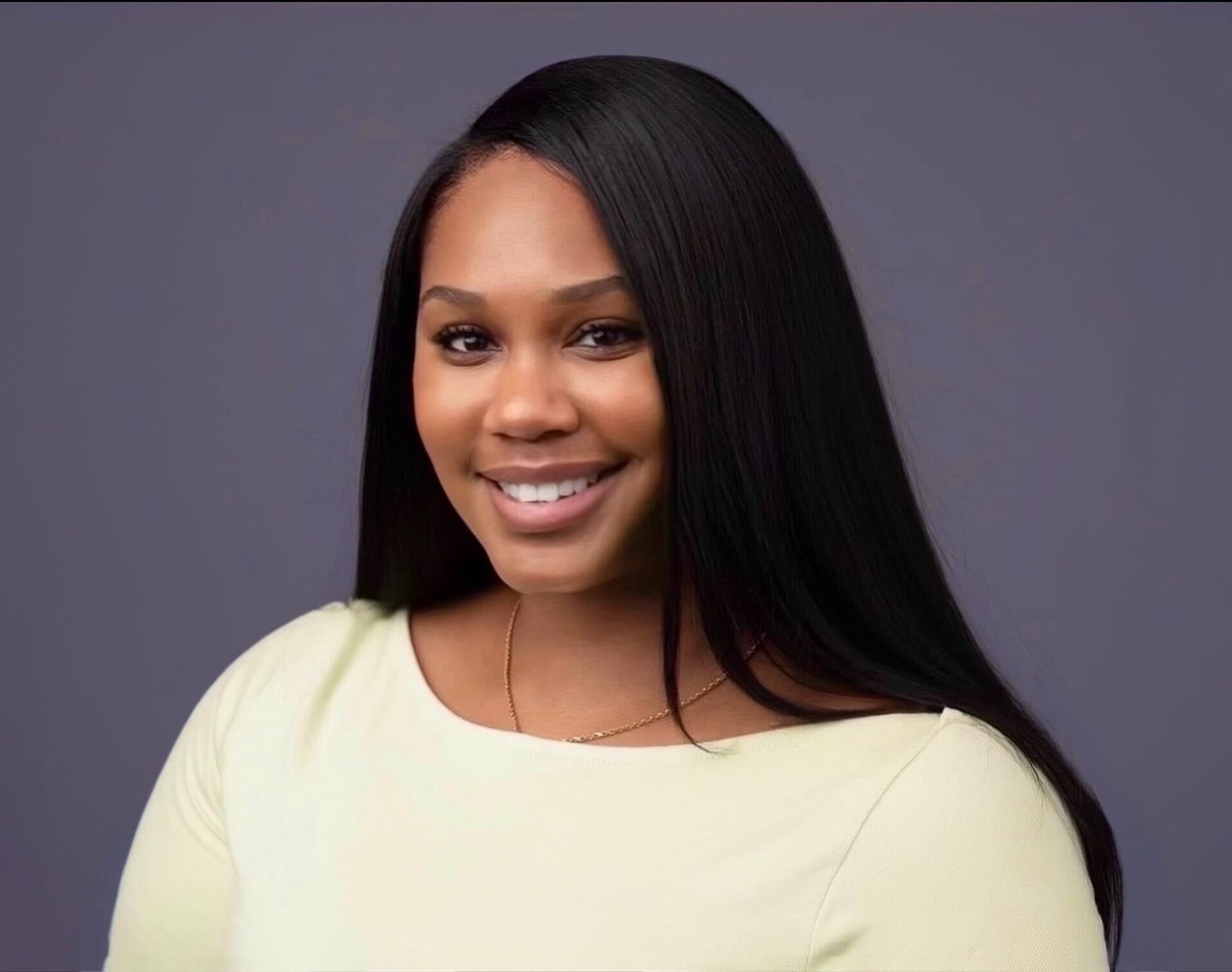 Ahraya Burns – NBC 5 Dallas-Fort Worth