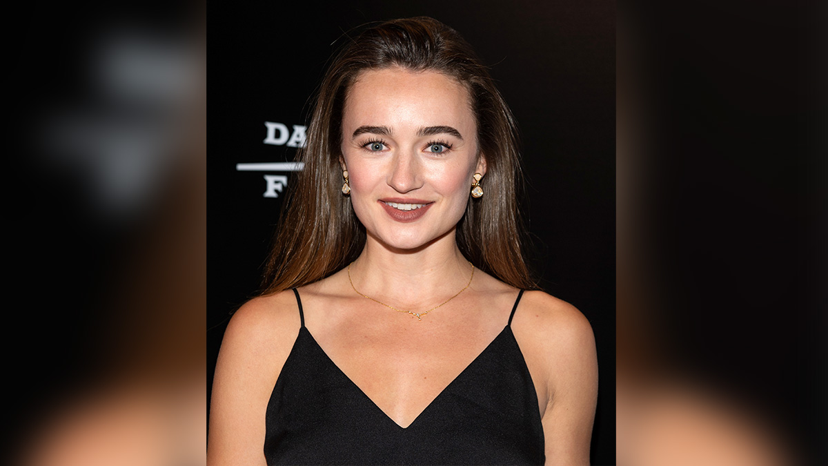 Kelley Mack’s Walking Dead Family Pays Tribute After Her Death – NBC 5 ...