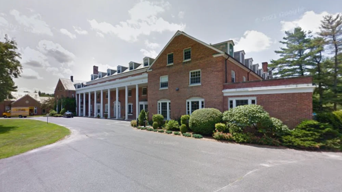 Miss Hall’s survivors push to shield teens from predators – NBC 5 ...