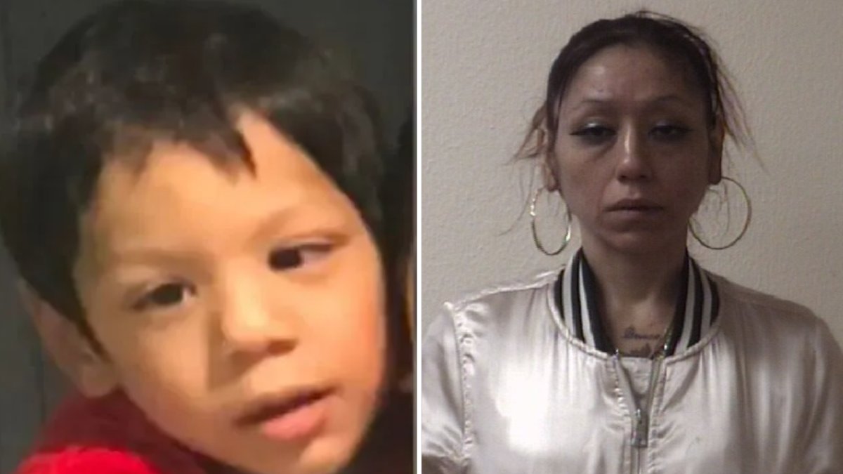 Mother ruled incompetent to stand trial in Everman boy’s Death – NBC 5 ...
