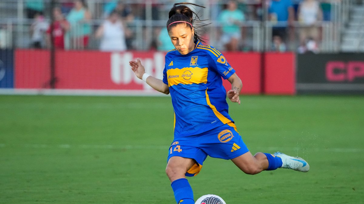 Women’s soccer record fee history as Lizbeth Ovalle moves for $1.5M ...
