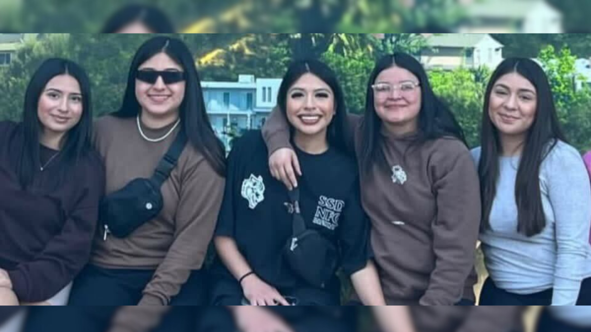 Dallas friends killed in crash near Austin during girls trip – NBC 5 Dallas-Fort Worth