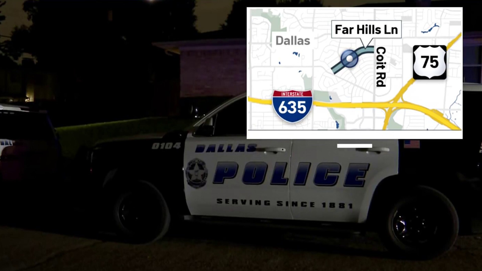 Officer-involved shooting under investigation in Dallas – NBC 5 Dallas ...