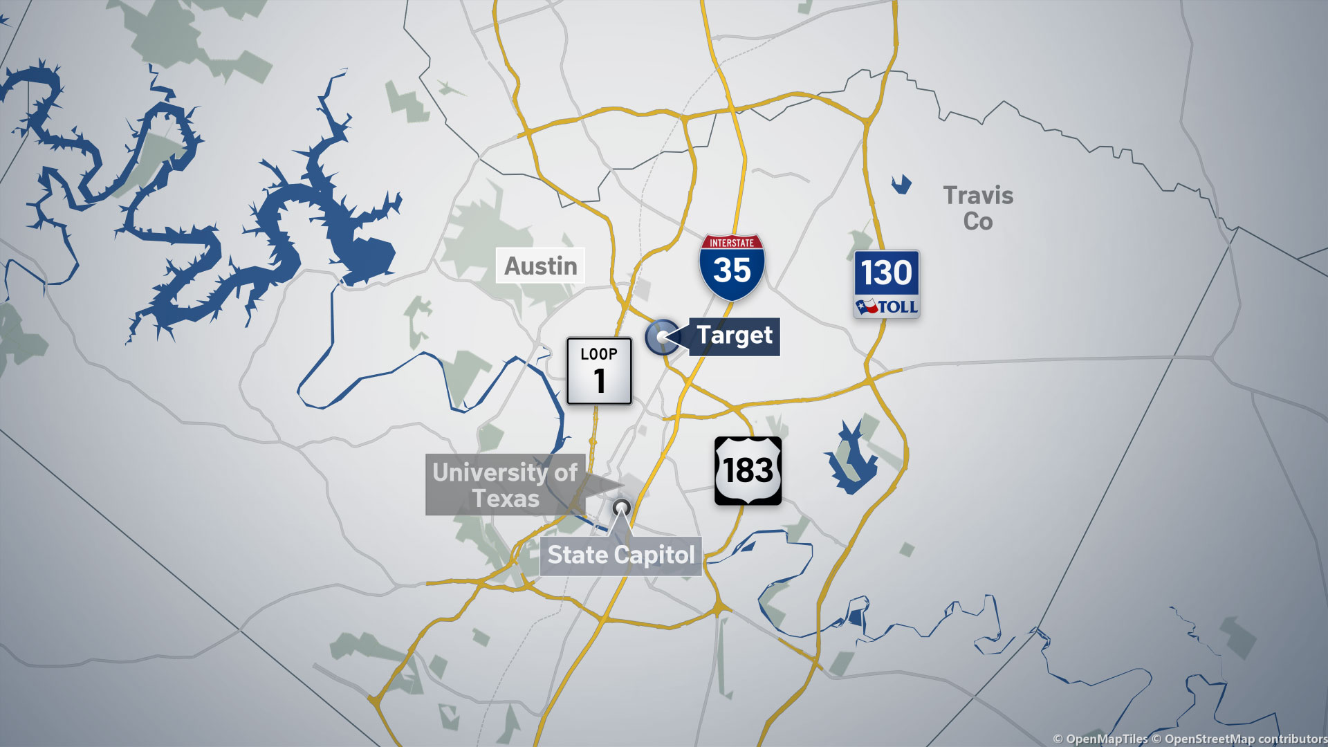 3 killed in shooting at Austin Target store, suspect detained – NBC 5 ...