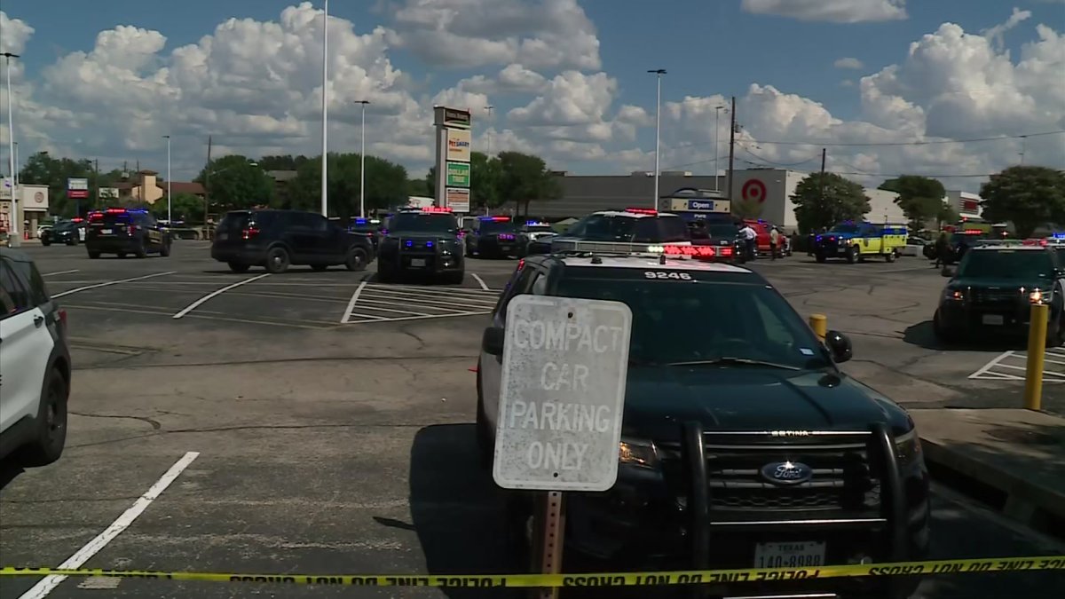 3 killed in shooting at Austin Target store, suspect detained – NBC 5 ...
