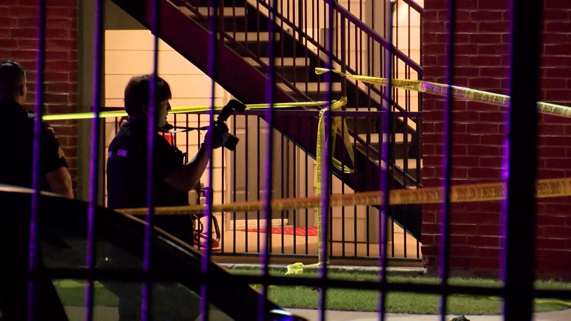 Collin County Community College dorm shooting injures 1 – NBC 5 Dallas ...