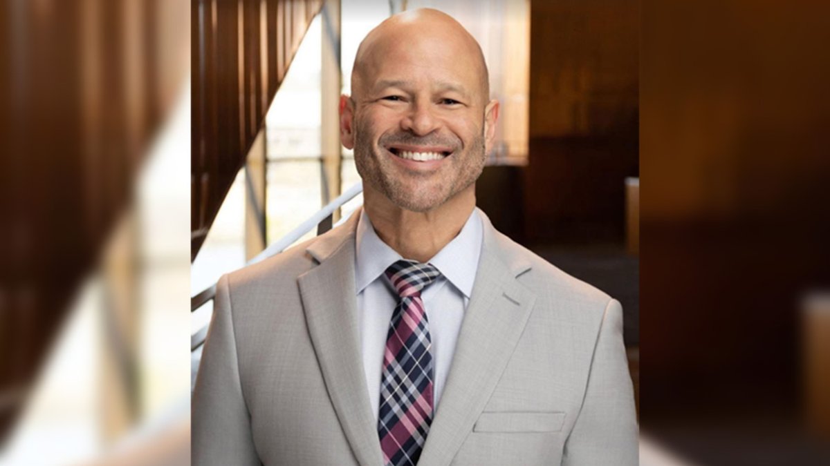 Eddie Garcia appointed as new Fort Worth police chief – NBC 5 Dallas ...