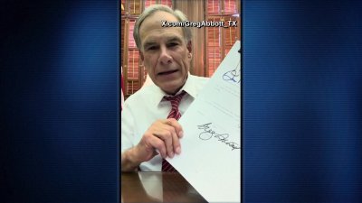 Texas GOP seeks more seats with new voting map – NBC 5 Dallas-Fort Worth