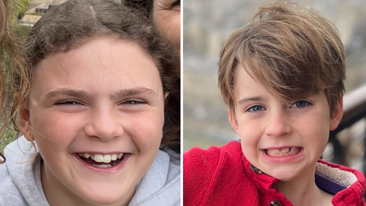 2 children killed in Minneapolis school shooting are identified – NBC 5 ...