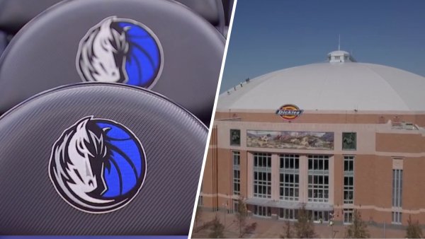 Dallas Mavs to host preseason game at Dickies Arena in Fort Worth – NBC ...