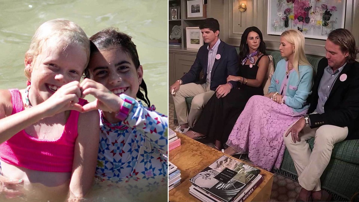 Camp Mystic families push for legislation around camp safety – NBC 5 ...