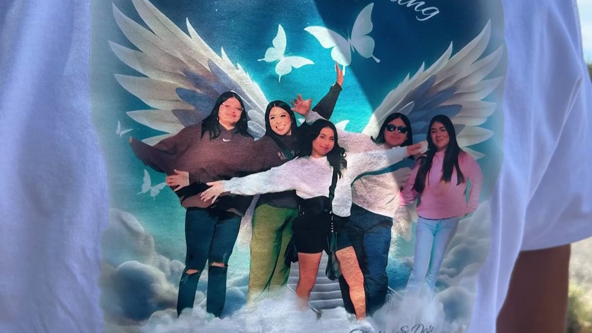Court documents detail crash that killed five Dallas women – NBC 5 ...