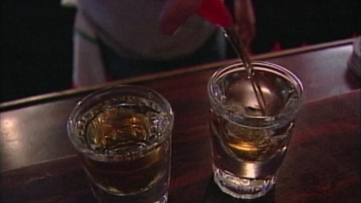 Texas restaurants report big drop in alcohol sales – NBC 5 Dallas-Fort ...