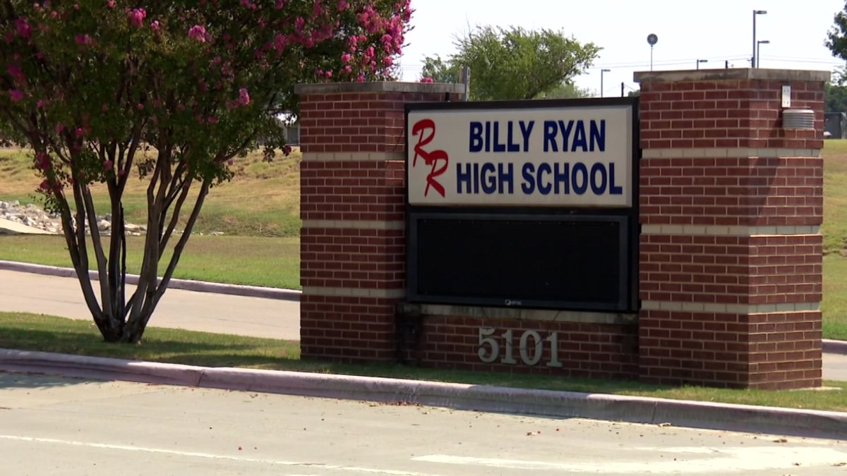 Parents question Denton ISD after Ryan High student stabbed – NBC 5 ...