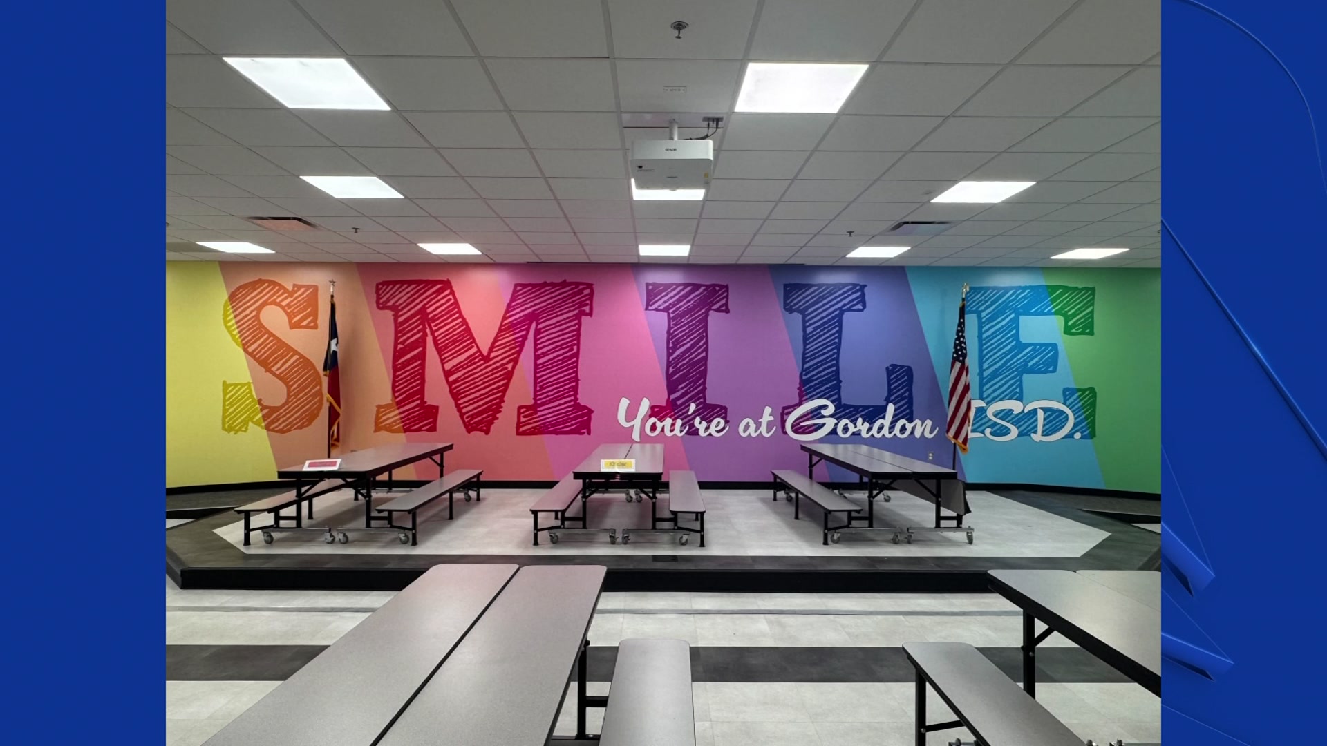 Gordon ISD students return to school months after EF-1 tornado – NBC 5 ...