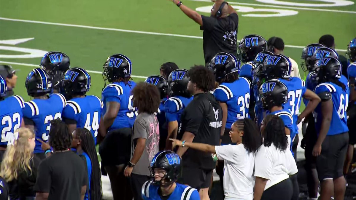 Texas football 2025: High school preseason leaders – NBC 5 Dallas-Fort ...