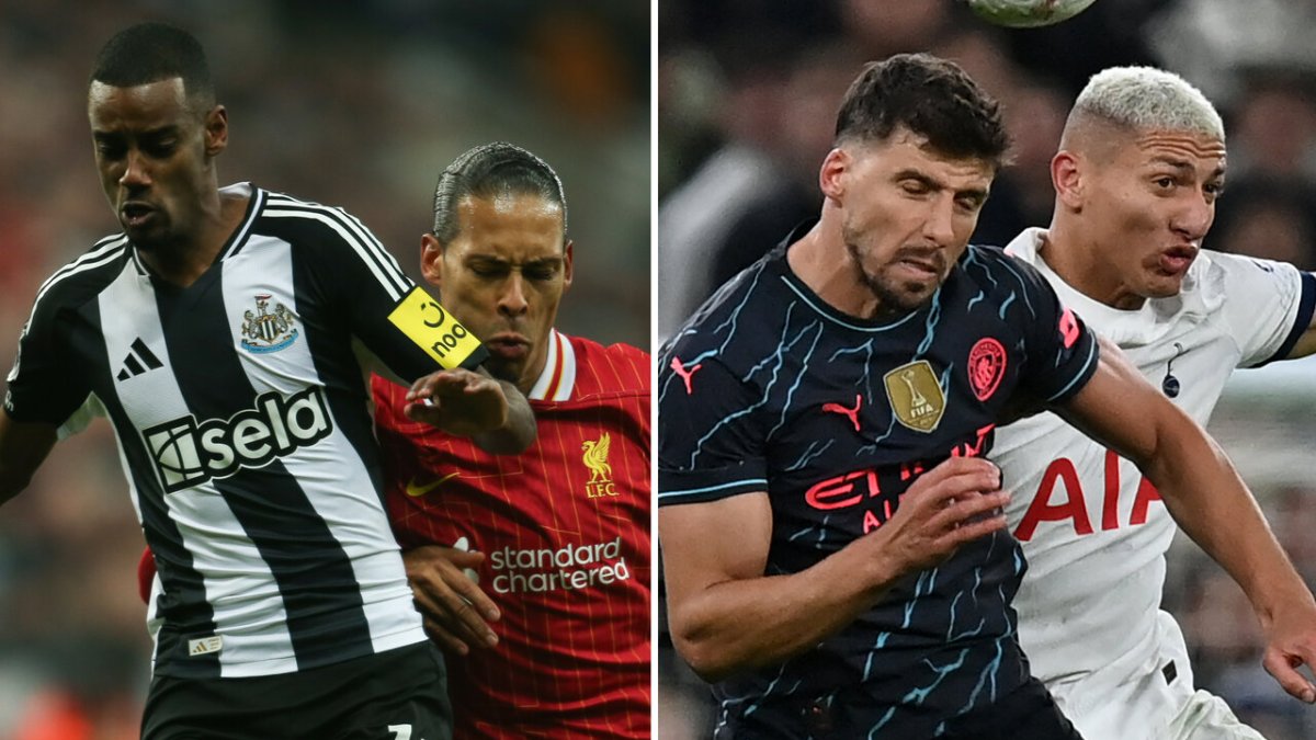 Premier League Matchweek 2 preview: How to watch, matchups, more – NBC 5 Dallas-Fort Worth