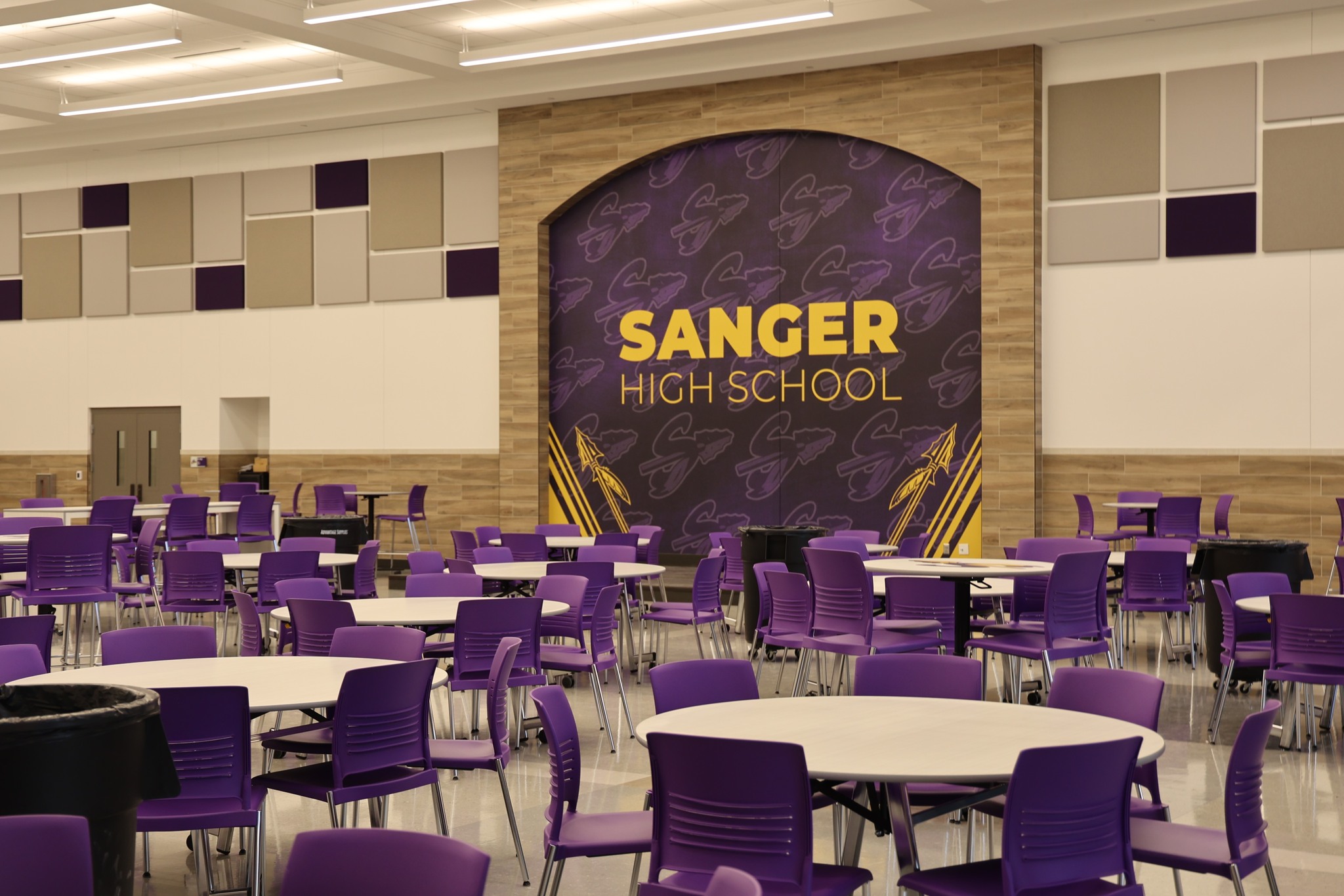 Sanger ISD starts school year with campus upgrades – NBC 5 Dallas-Fort ...