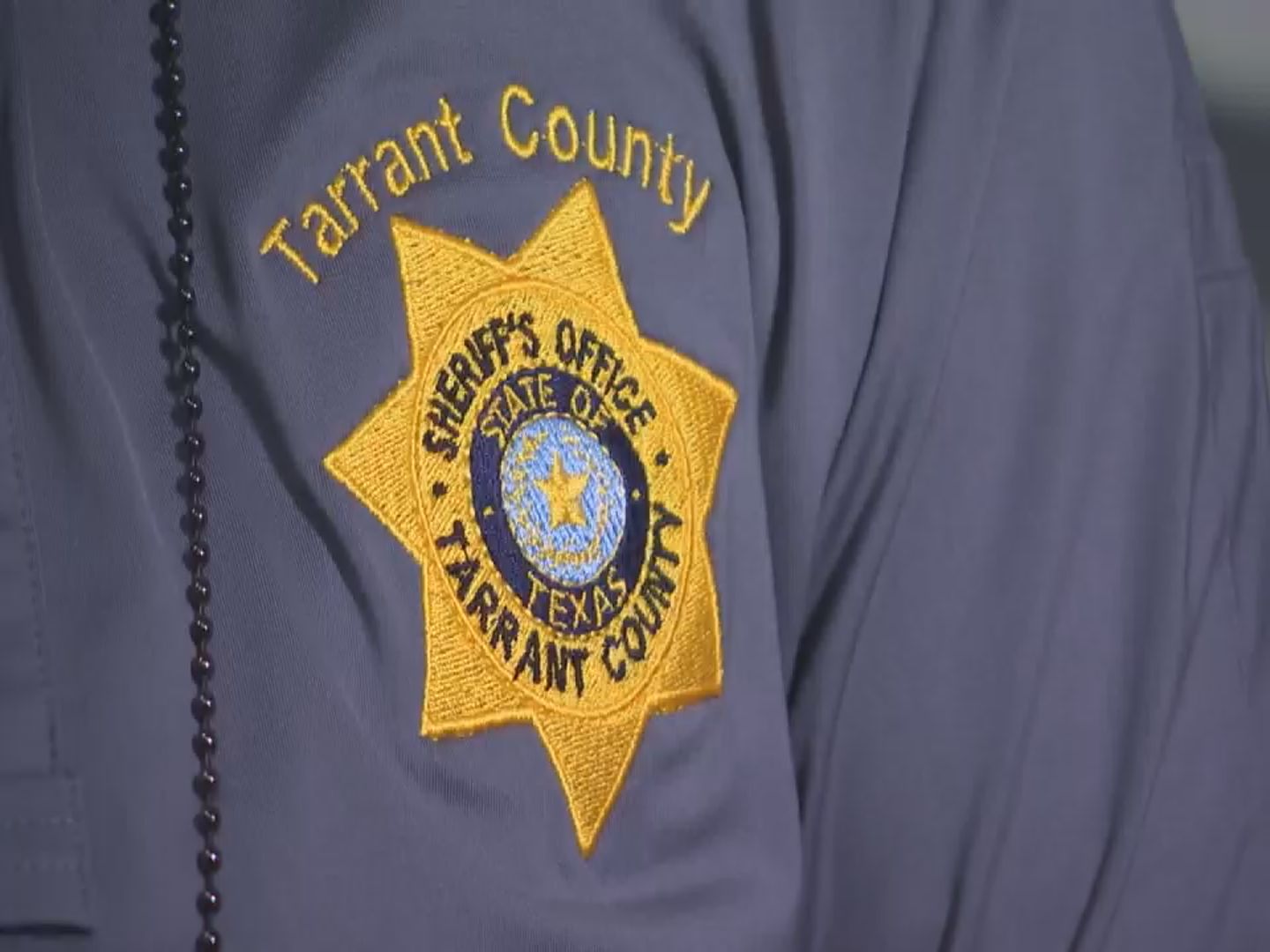 Impersonators scam Tarrant County with sheriff’s office ruse – NBC 5 ...