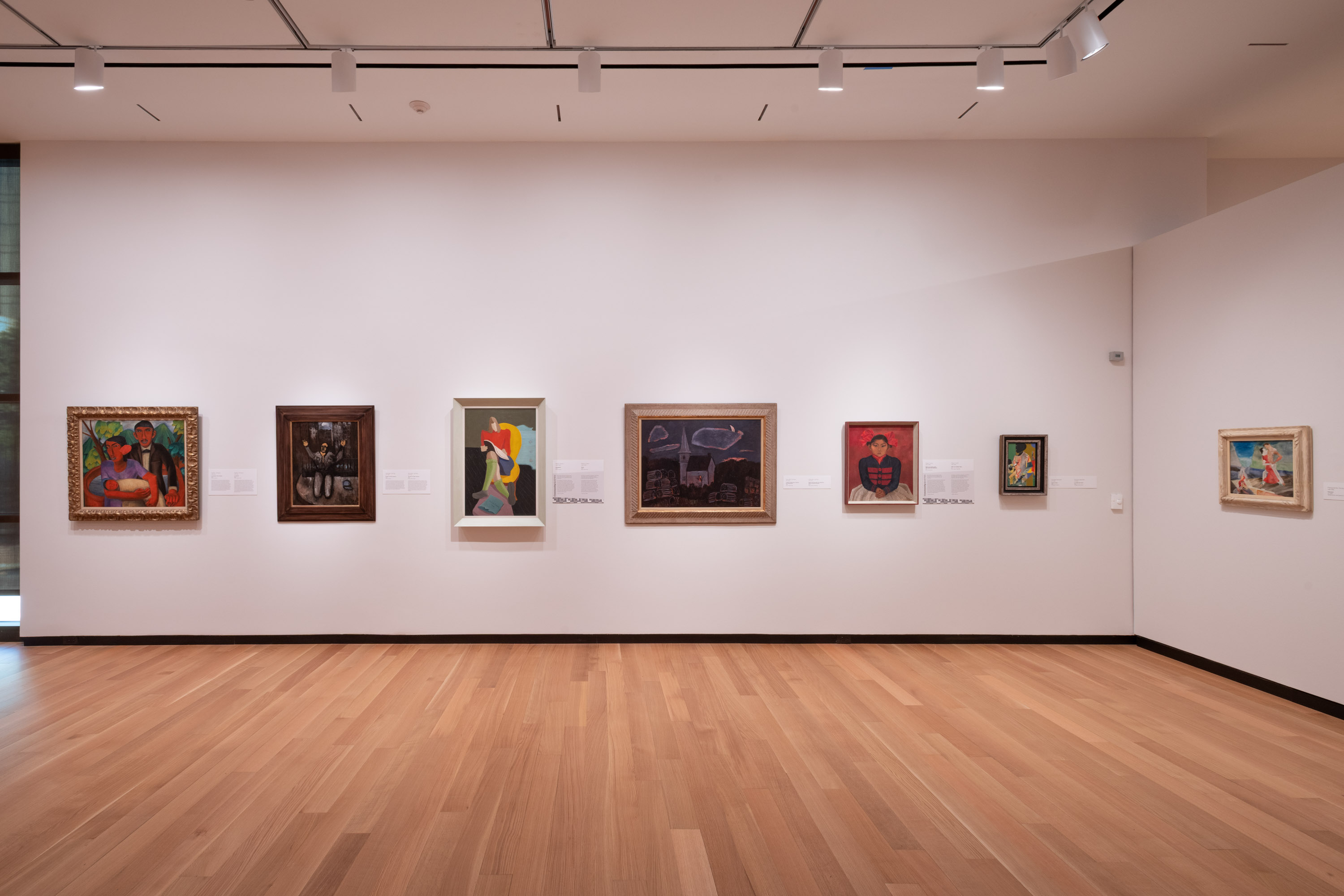 Charles Butt’s art collection debuts at Amon Carter Museum – NBC 5 ...