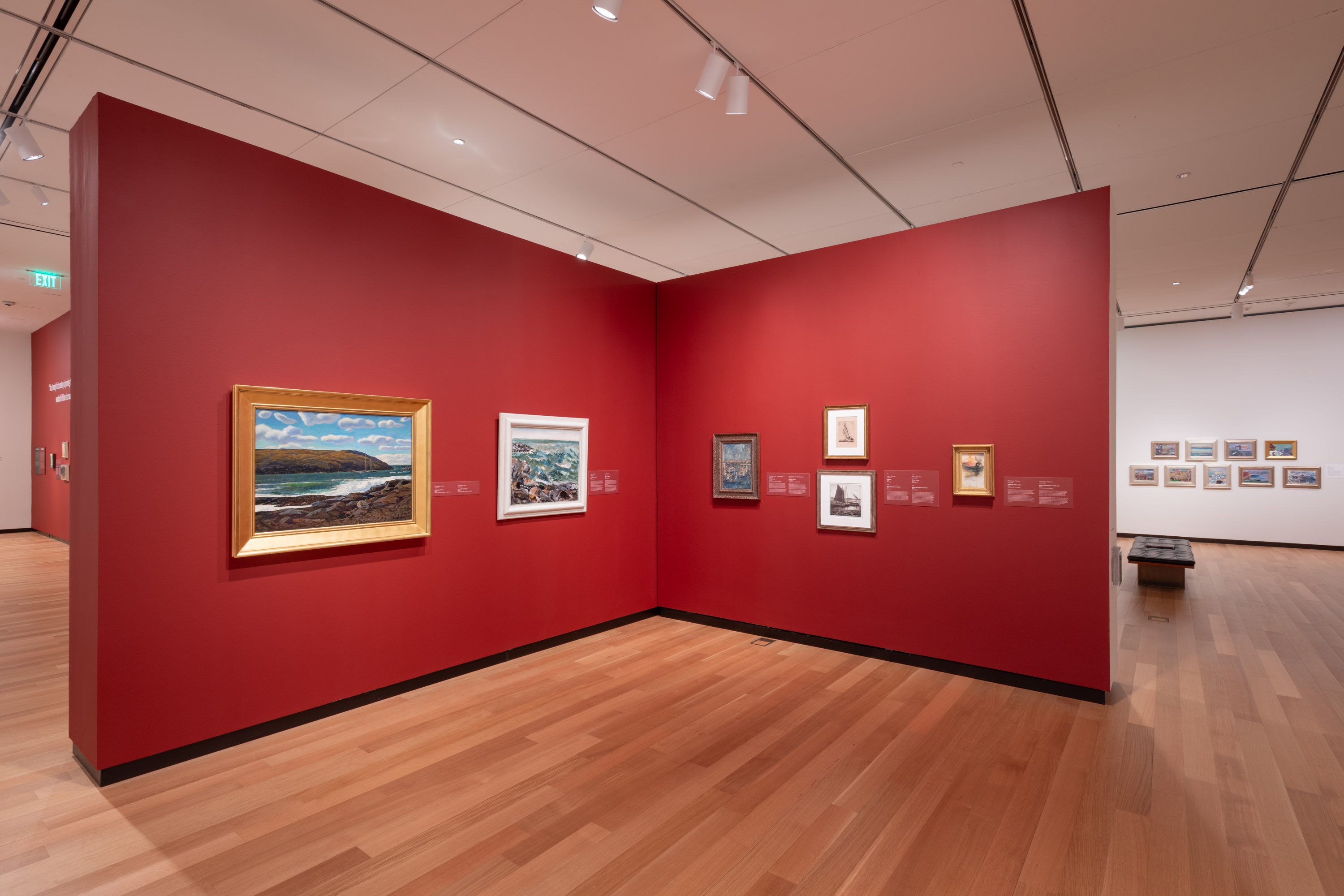 Charles Butt’s art collection debuts at Amon Carter Museum – NBC 5 ...