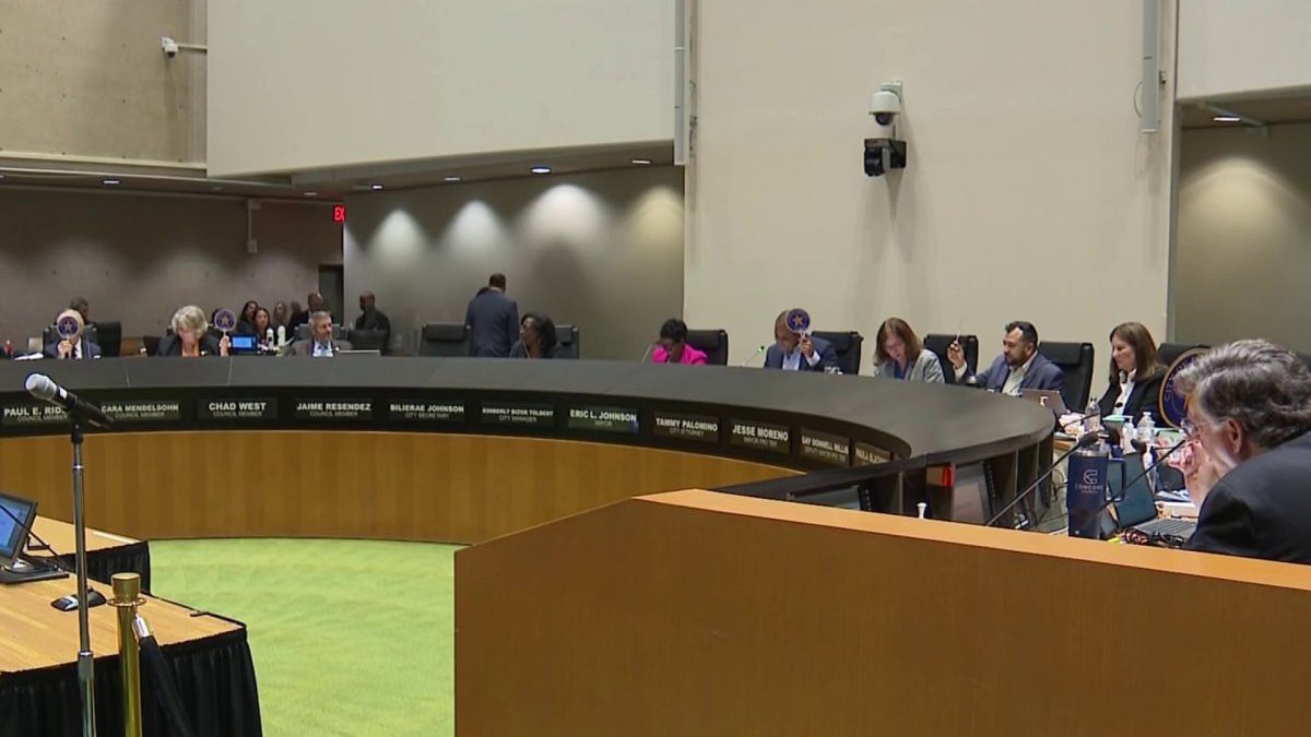 Dallas passes $5 billion budget, votes to close Skillman Southwestern ...