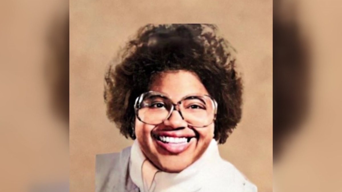 Who was the woman found in Lake Ray Hubbard in 1998? – NBC 5 Dallas ...