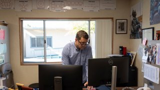 Schools adjust for AI: What counts as cheating? – NBC 5 Dallas-Fort Worth