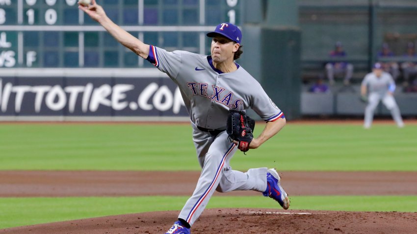 Altuve’s homer lifts Houston Astros to sweep Texas Rangers, take AL ...