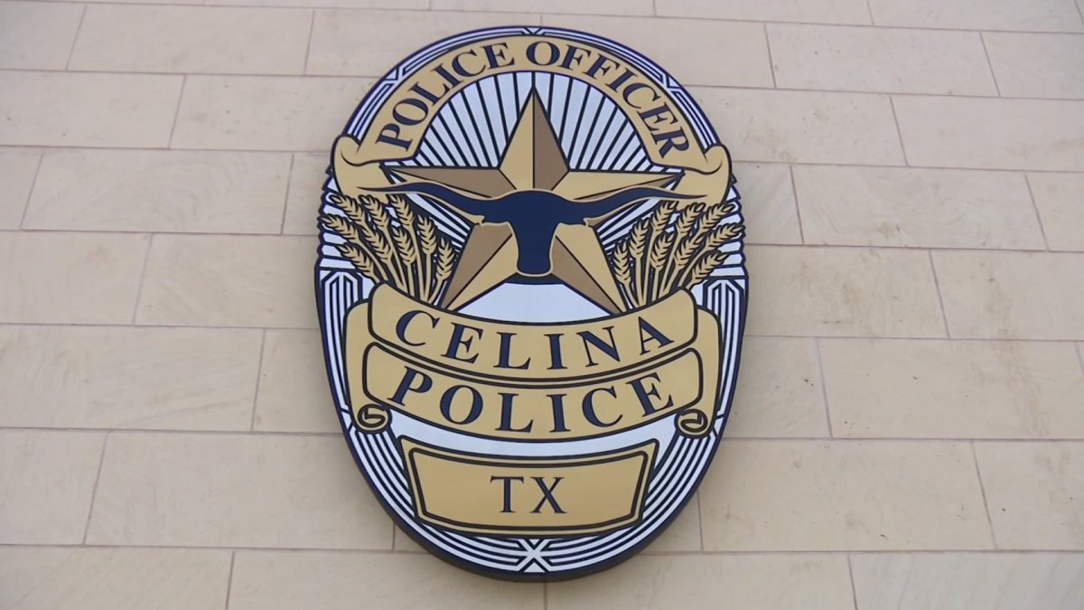 Celina PD launches program to aid seniors in emergencies – NBC 5 Dallas ...