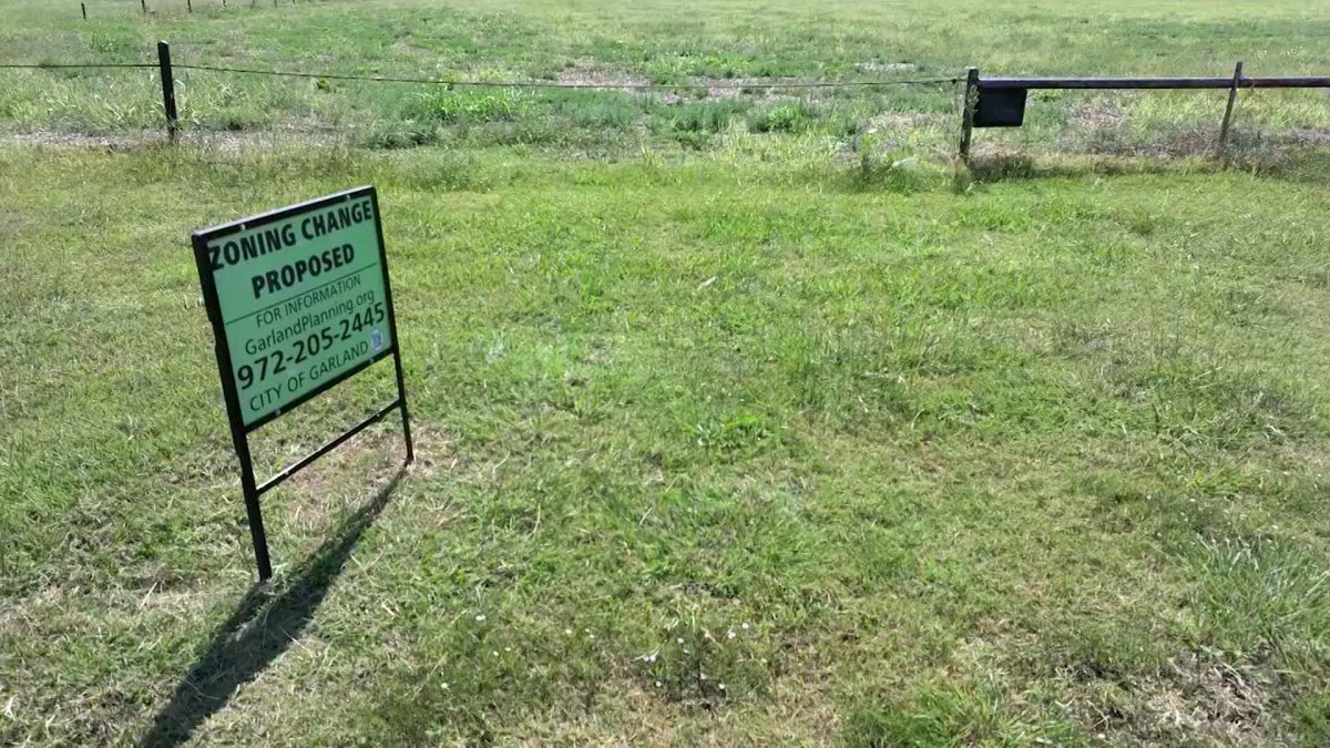 Garland rejects Atléico Dallas’s soccer complex project – NBC 5 Dallas ...
