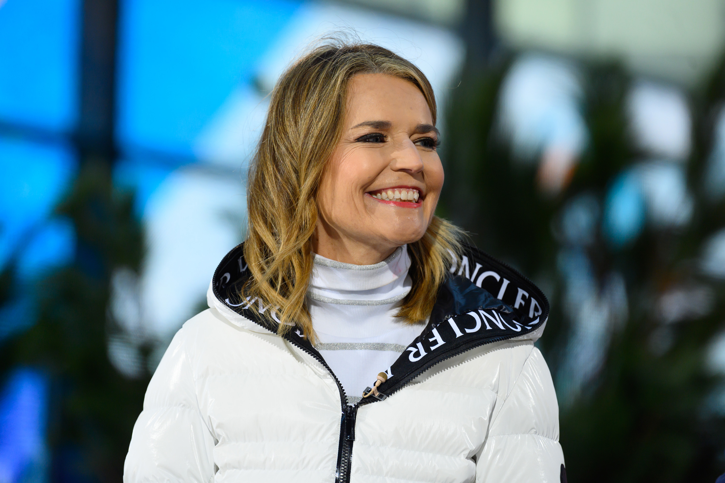 Savannah Guthrie, Terry Gannon to co-host 2026 Opening Ceremony – NBC 5 ...