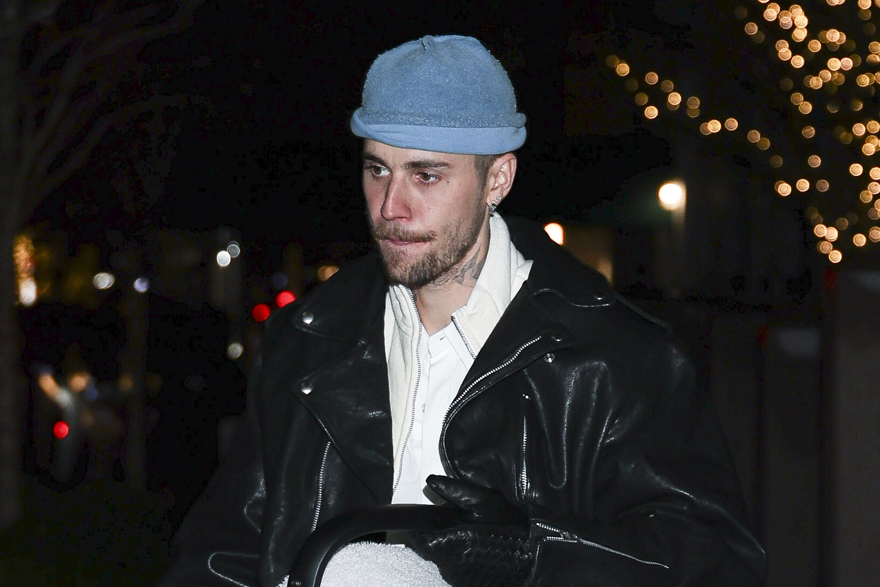 Justin Bieber announces ‘Swag ll’ album will drop on Friday – NBC 5 ...