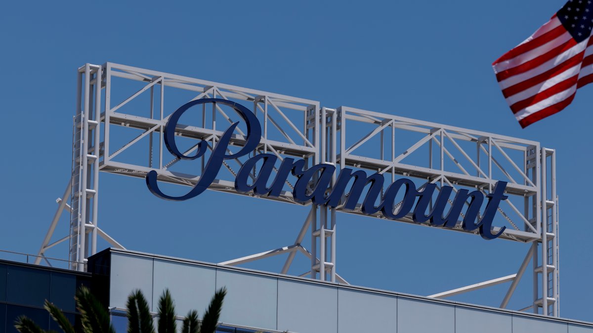 Paramount Skydance prepares bid for Warner Bros. Discovery – NBC 5 ...