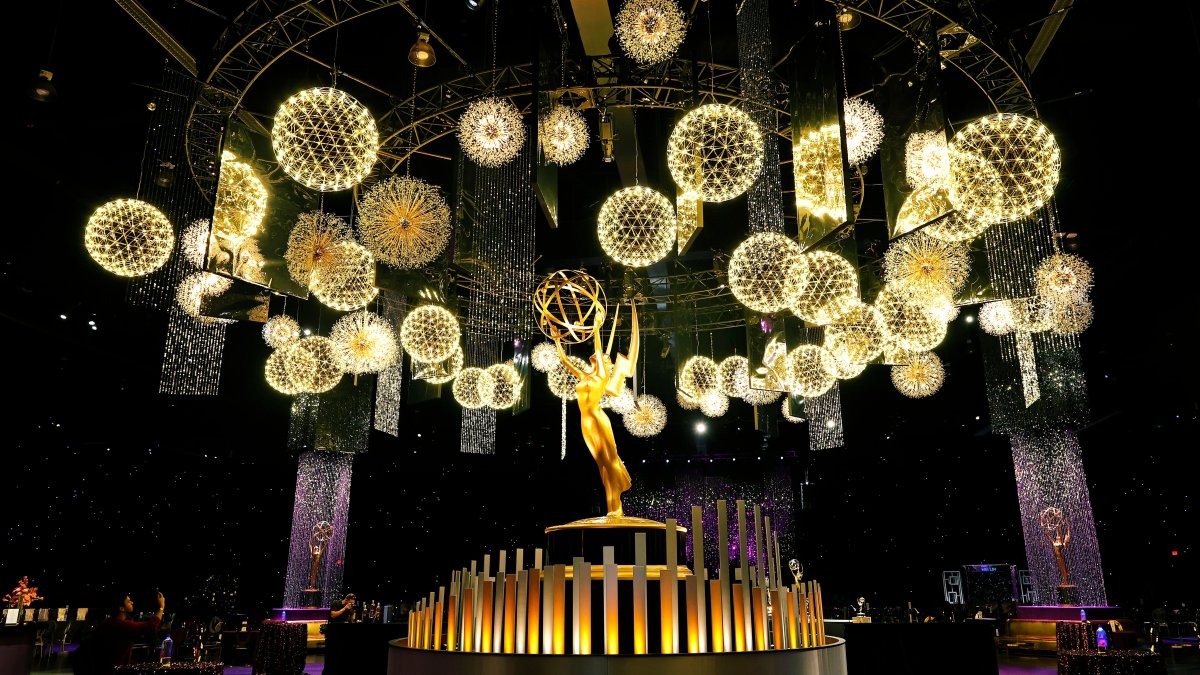 2025 Emmys: When to tune in, how to watch, channel, host, nominations ...