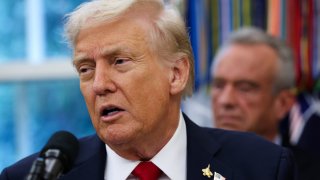 Trump proposes college compact for favorable access to federal funds ...