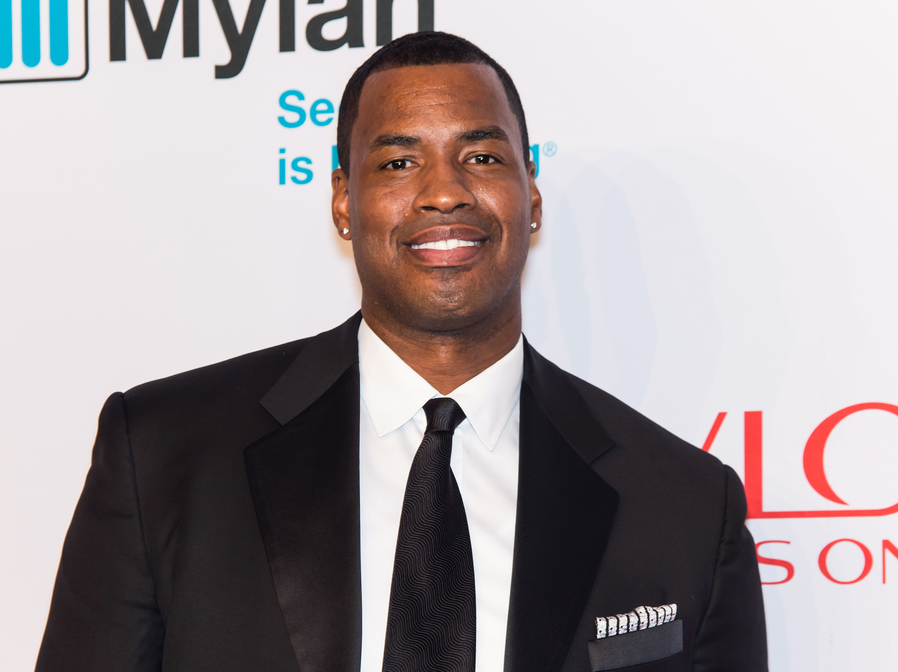 Former NBA veteran Jason Collins has a brain tumor, family says – NBC 5 ...