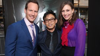 ‘The Conjuring: Last Rites’ breaks box office records – NBC 5 Dallas ...