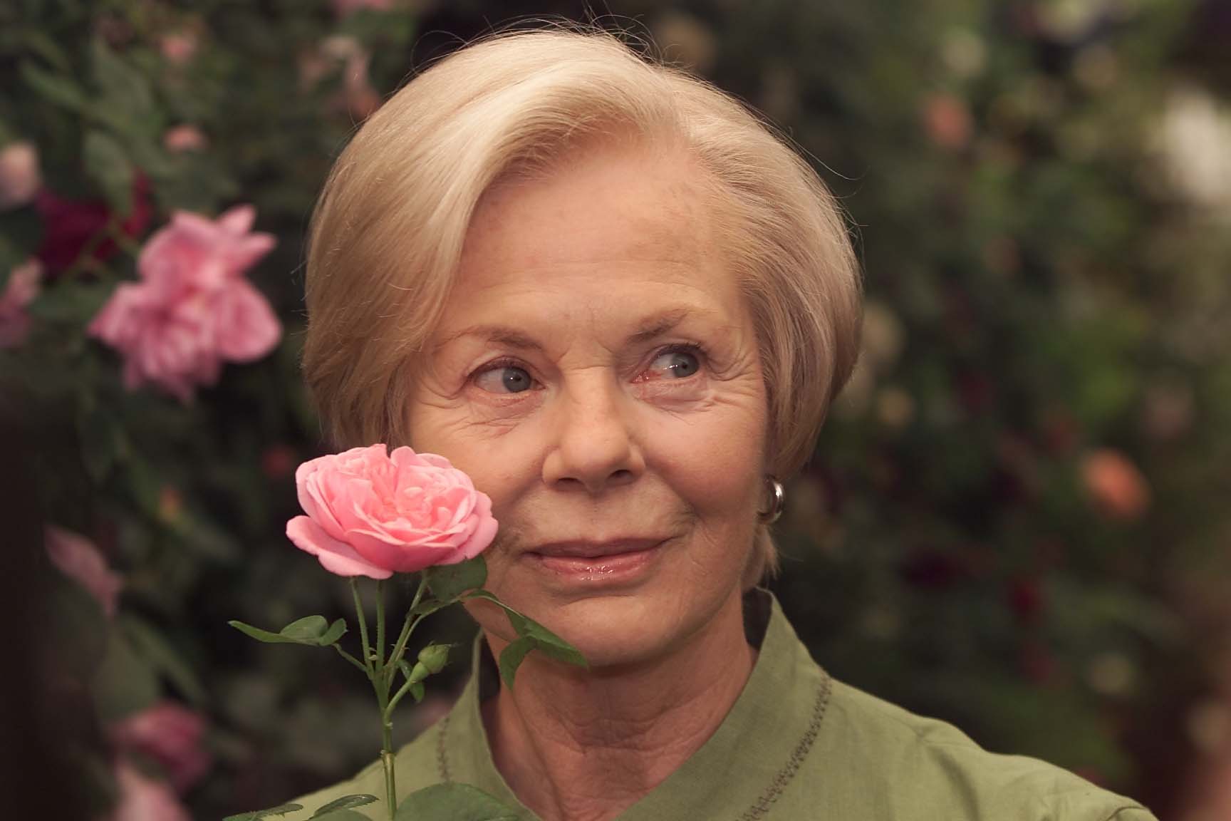 Katharine, Duchess of Kent, dies at 92 – NBC 5 Dallas-Fort Worth