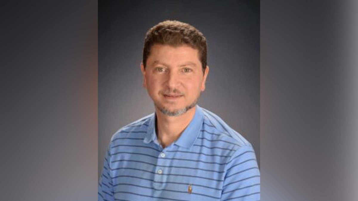 Dallas Muslim leader Marwan Marouf detained by ICE: Attorneys – NBC 5 ...