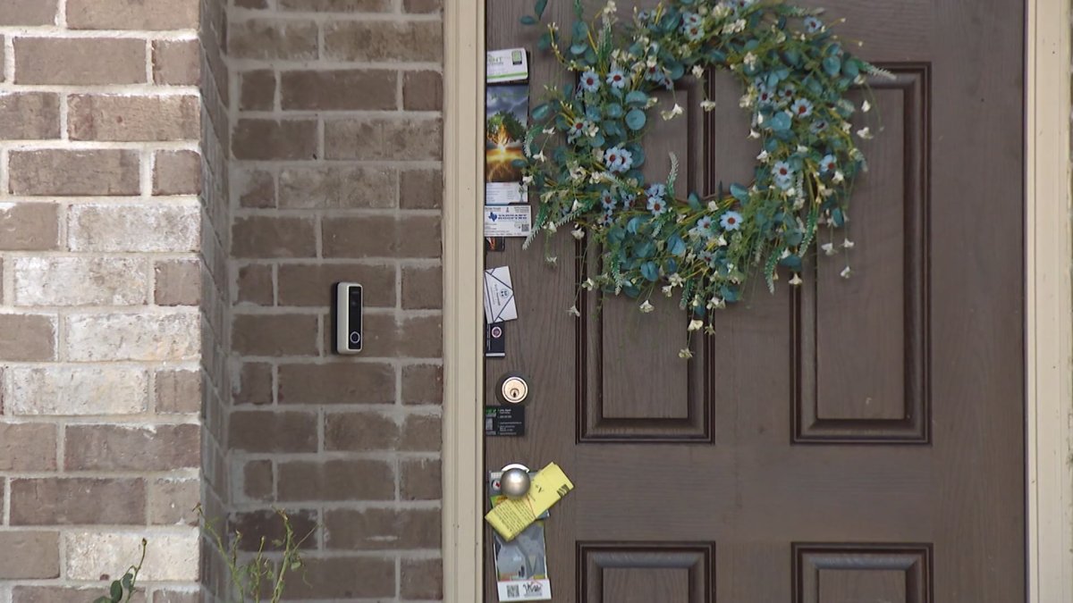 Storm victims frustrated by wave of repair solicitors in Anna – NBC 5 ...