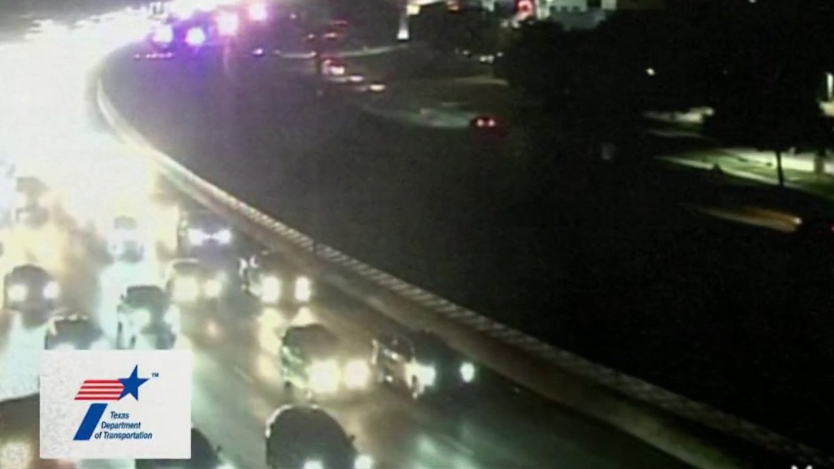 I-35E shut to traffic due to fatal crash – NBC 5 Dallas-Fort Worth