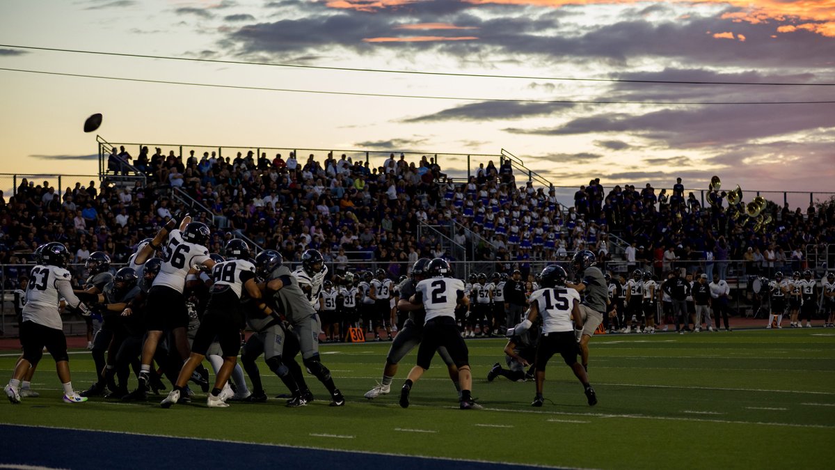 This week’s Texas high school football scores for Sept. 11-13 – NBC 5 ...