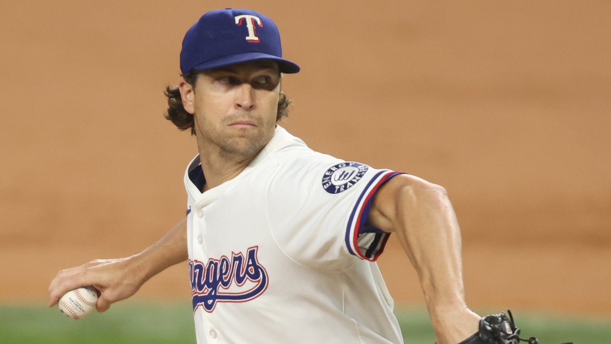 DeGrom to face Mets first time since joining Rangers – NBC 5 Dallas ...