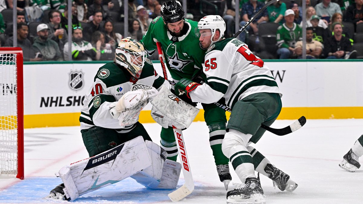 Dallas Stars’ Jamie Benn to undergo lung surgery – NBC 5 Dallas-Fort Worth