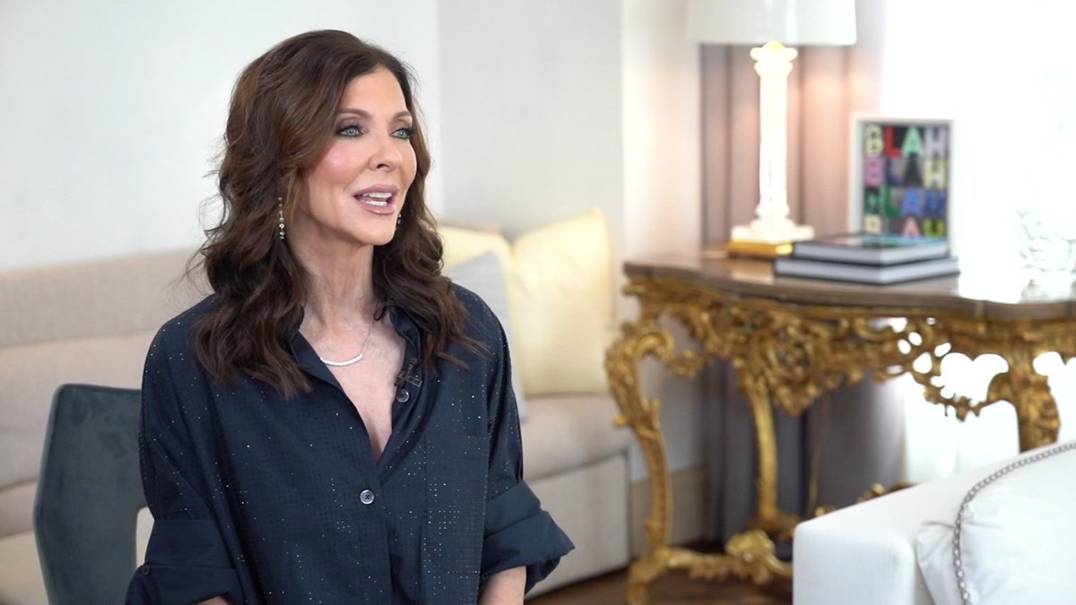 Exclusive: Charlotte Jones on Cowboys ownership, family legacy – NBC 5 Dallas-Fort Worth