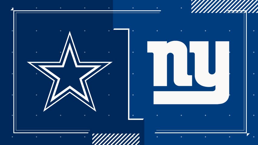 How to watch or stream the Cowboys vs Giants game on Sunday – NBC 5 Dallas-Fort Worth