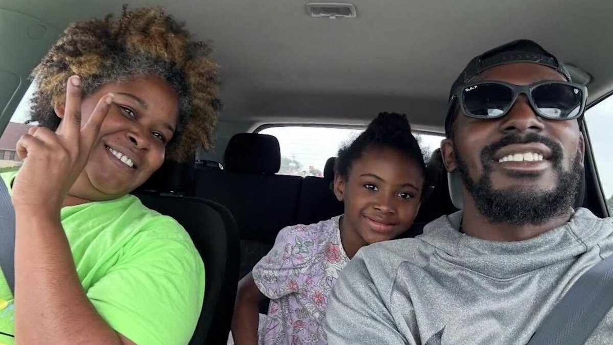 Texas family slain: Capital murder charge in Georgetown – NBC 5 Dallas-Fort Worth