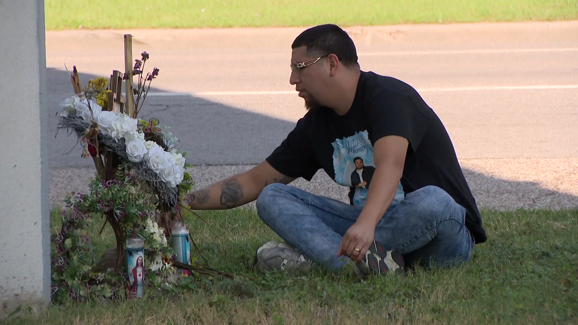 Arrest made in tragic Dallas comedian hit-and-run case – NBC 5 Dallas ...